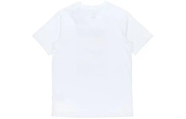 Nike Dri-fit Short Sleeve T-shirt With Geometric Print