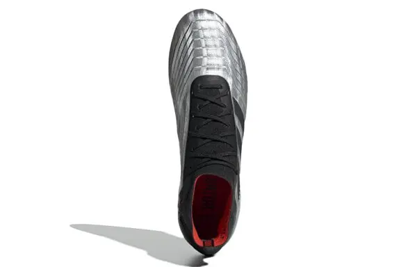 Adidas Predator 19.1 Ag High Top Soccer Cleats