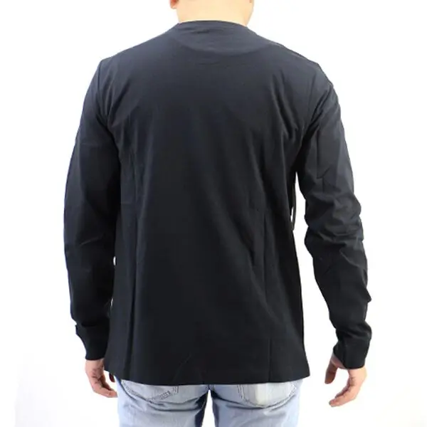 Nike Heritage Long-sleeve T-shirt