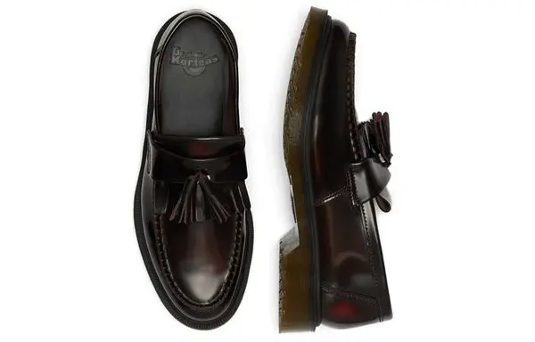 Dr. Martens Adrian Arcadia