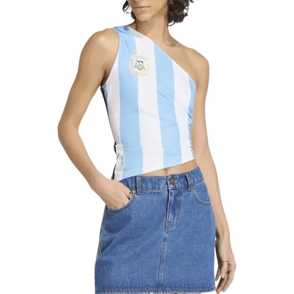Adidas Argentina Reconstructed Bringback Jersey