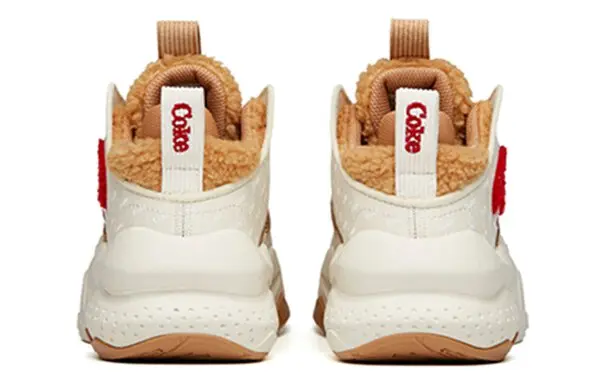 ANTA X Coca Cola C37 Sneakers