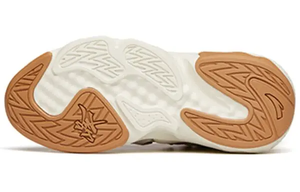 ANTA X Coca Cola C37 Sneakers