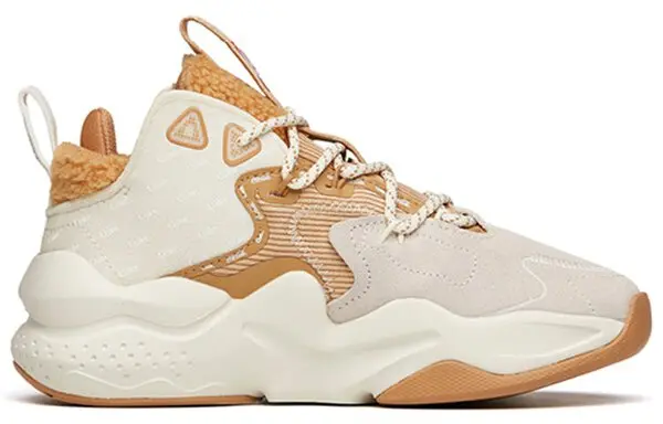 ANTA X Coca Cola C37 Sneakers