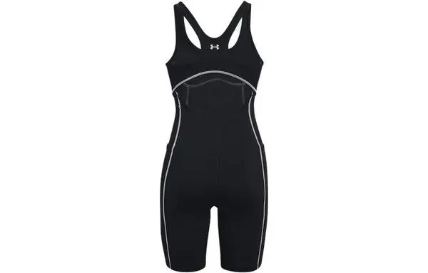Under Armour Project Rock Bodysuit
