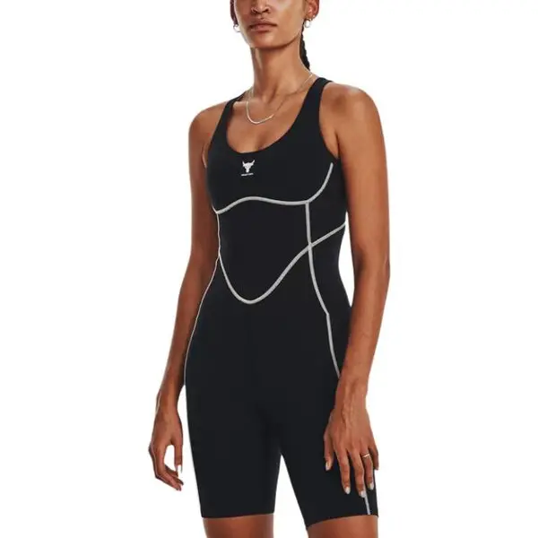 Under Armour Project Rock Bodysuit