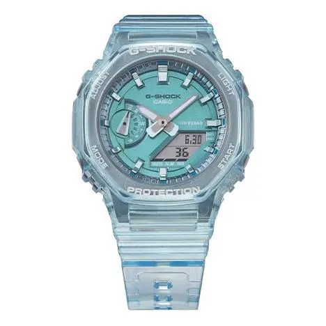 Casio G-shock Analog-digital - Light Blue