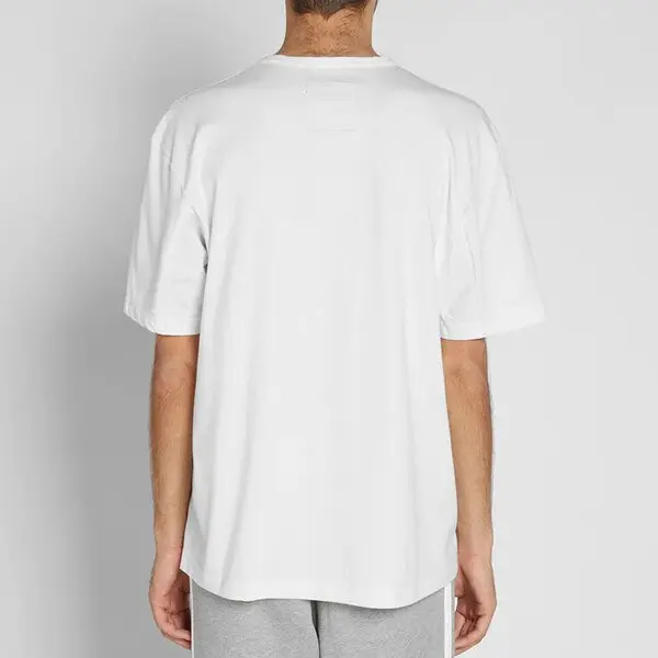 Adidas Originals Kaval Alphabet Printing Short Sleeve