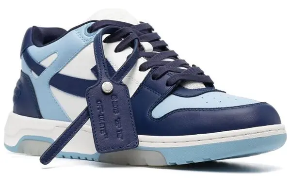 Off-White Out Of Office Low-top Sneakers