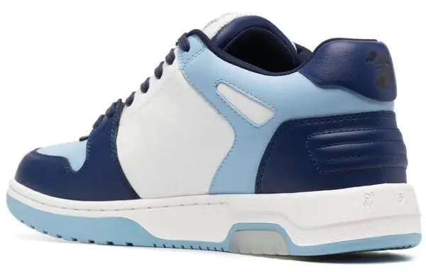 Off-White Out Of Office Low-top Sneakers