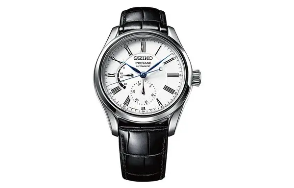 SEIKO Presage Automatic Mechanical Watch