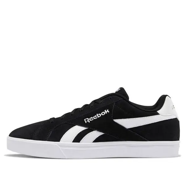 REEBOK Royal Complete 3 Low Top Sneakers - Black