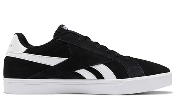 REEBOK Royal Complete 3 Low Top Sneakers - Black