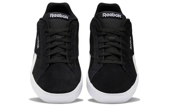 REEBOK Royal Complete 3 Low Top Sneakers - Black