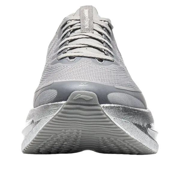 LI-NING X Nine Point Nine Red Hare Sneakers