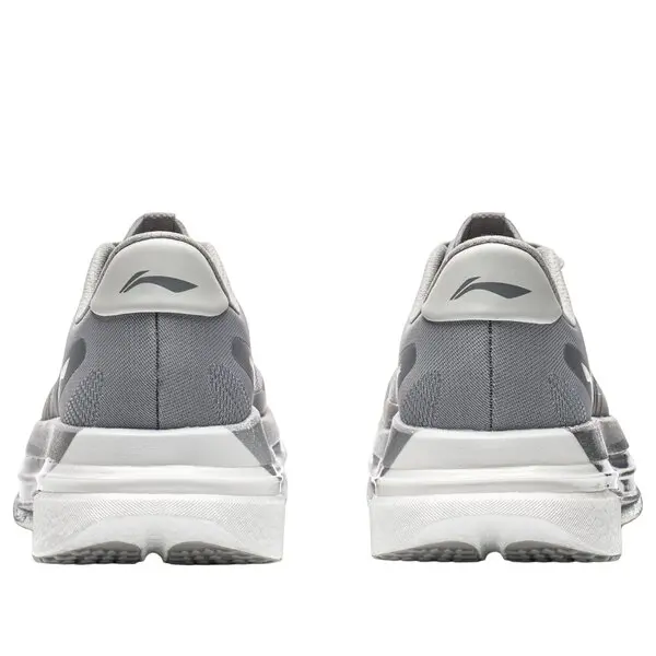LI-NING X Nine Point Nine Red Hare Sneakers