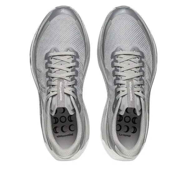 LI-NING X Nine Point Nine Red Hare Sneakers