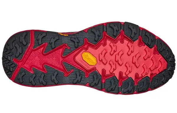 Hoka One One Speedgoat 4 Low-top Running Shoes
