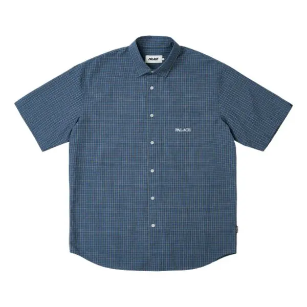 PALACE Standard Check Shirt