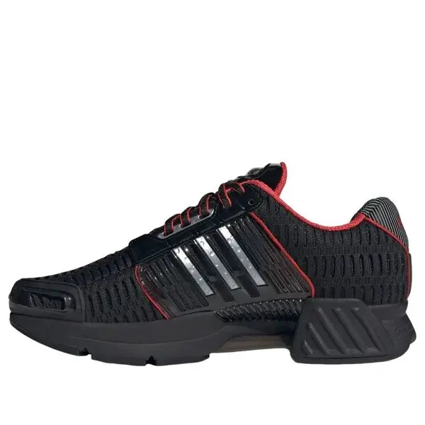 Adidas Coca-cola X Climacool 1 "black Silver - Core Black/silver Metallic