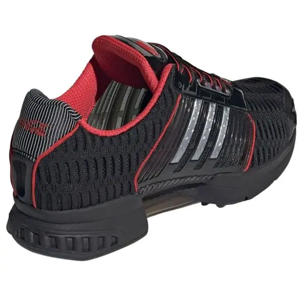 Adidas Coca-cola X Climacool 1 "black Silver - Core Black/silver Metallic