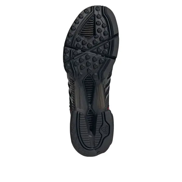 Adidas Coca-cola X Climacool 1 "black Silver - Core Black/silver Metallic
