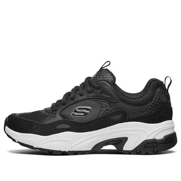 Sketchers Stamina Sport Sneakers