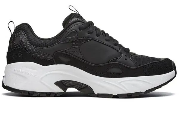 Sketchers Stamina Sport Sneakers