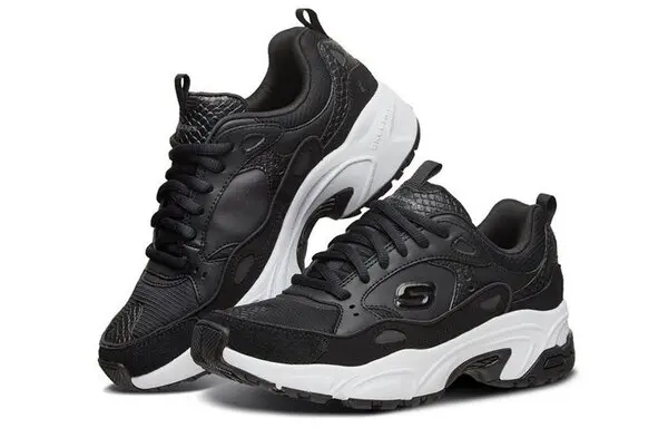 Sketchers Stamina Sport Sneakers