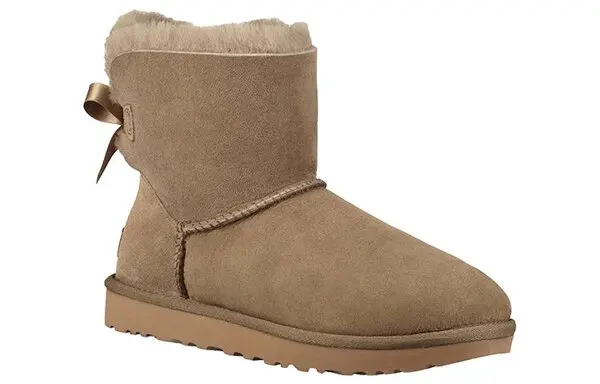 UGG Mini Bailey Bow Ii Boots