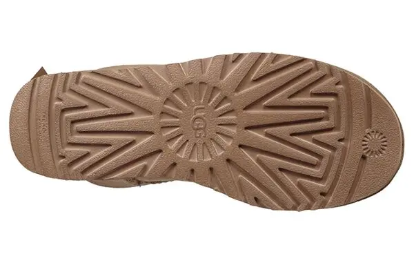 UGG Mini Bailey Bow Ii Boots - Light Brown