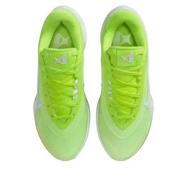 Nike A'one 'lem And Lime' Sneakers