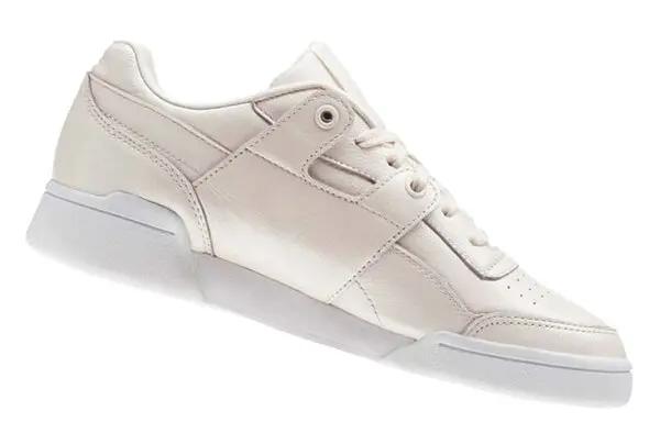 REEBOK Workout Skate Shoes