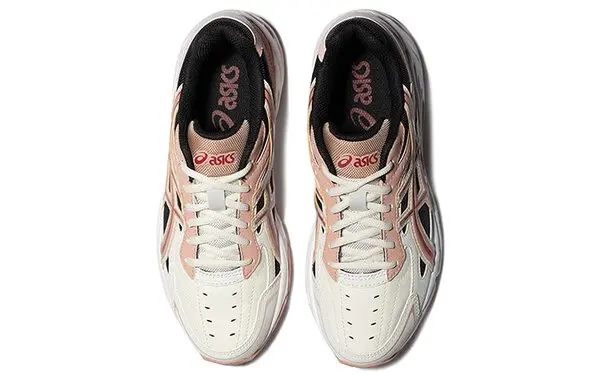 Asics Gel-170 Tr 'white Red Black