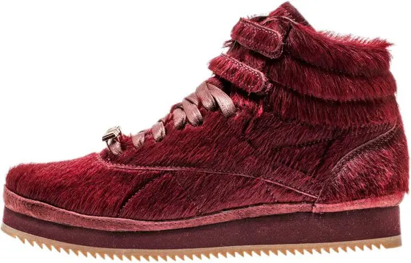REEBOK Freestyle Muva Fuka Sneakers