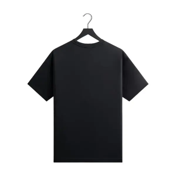 Kith X Messi For Adidas Football Graphic T-shirt