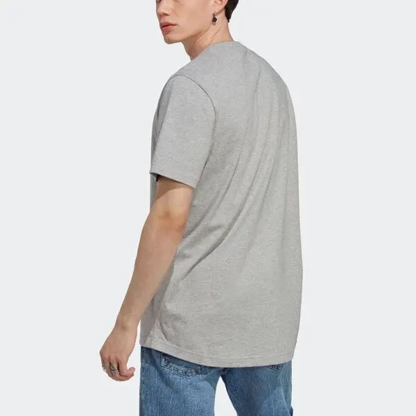 Adidas All Szn T-shirt - Medium Grey Heather