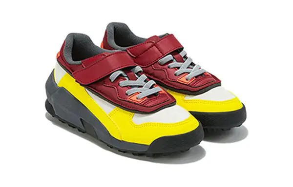 Onitsuka Tiger Admix Runner Low Top
