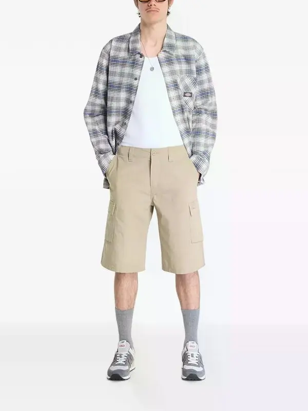 Dickies Eagle Bend Cargo Shorts - Neutrals