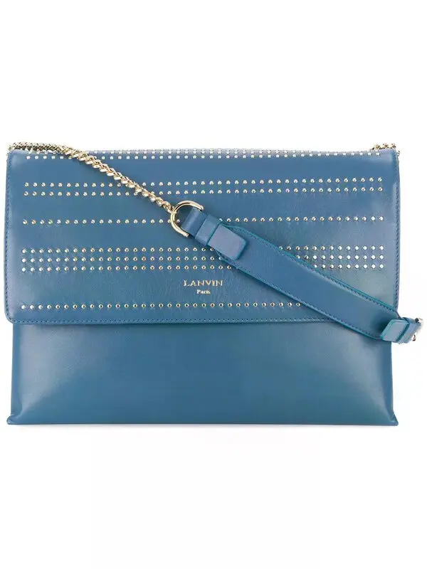 LANVIN Sugar Shoulder Bag