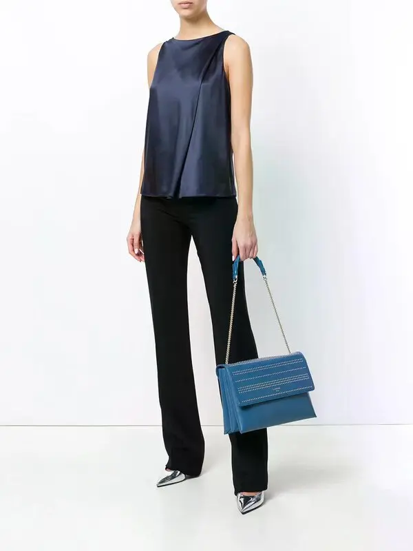 LANVIN Sugar Shoulder Bag