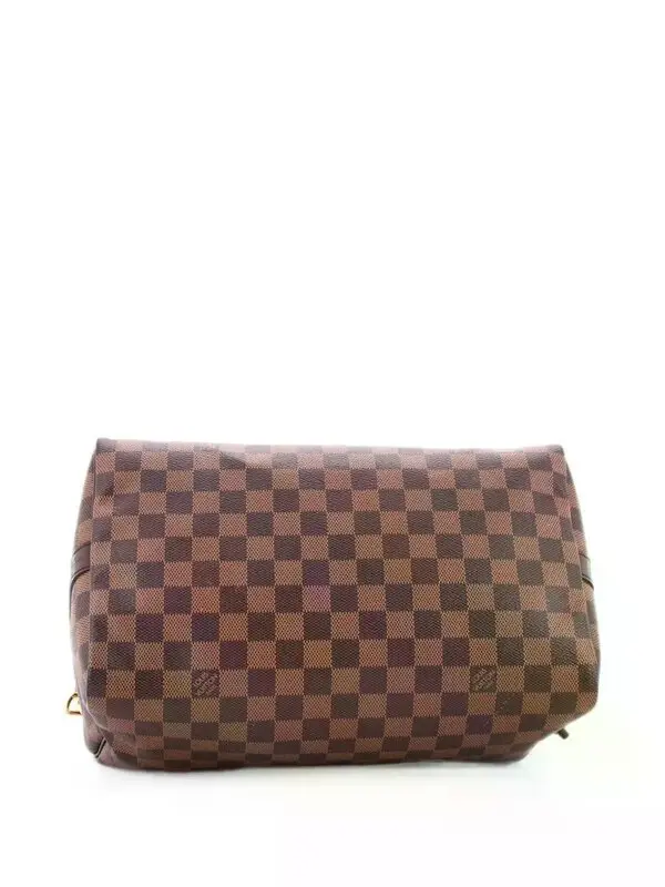 LOUIS VUITTON Speedy Bandouliere Shoulder Bag