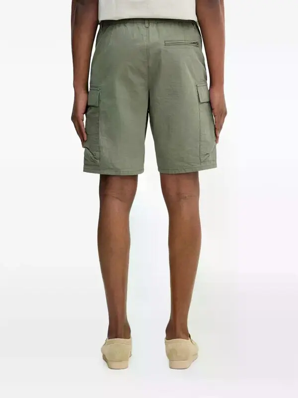 Barbour Spey Cargo Shorts