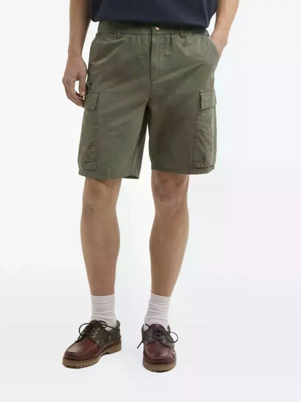 Barbour Spey Cargo Shorts