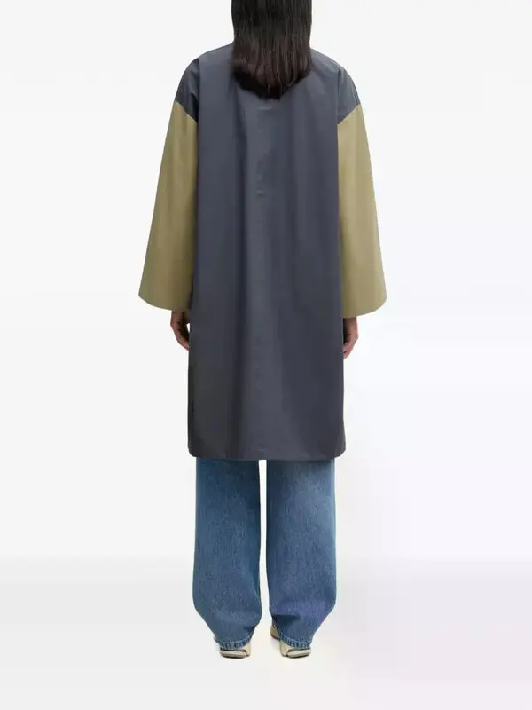 Barbour Blearigg Hooded Coat