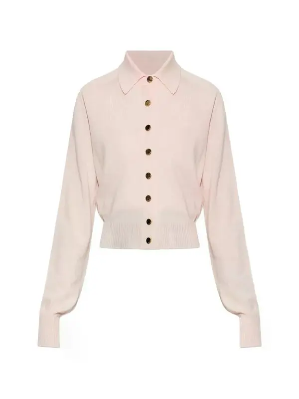 Sportmax Lirica Button-up Cardigan