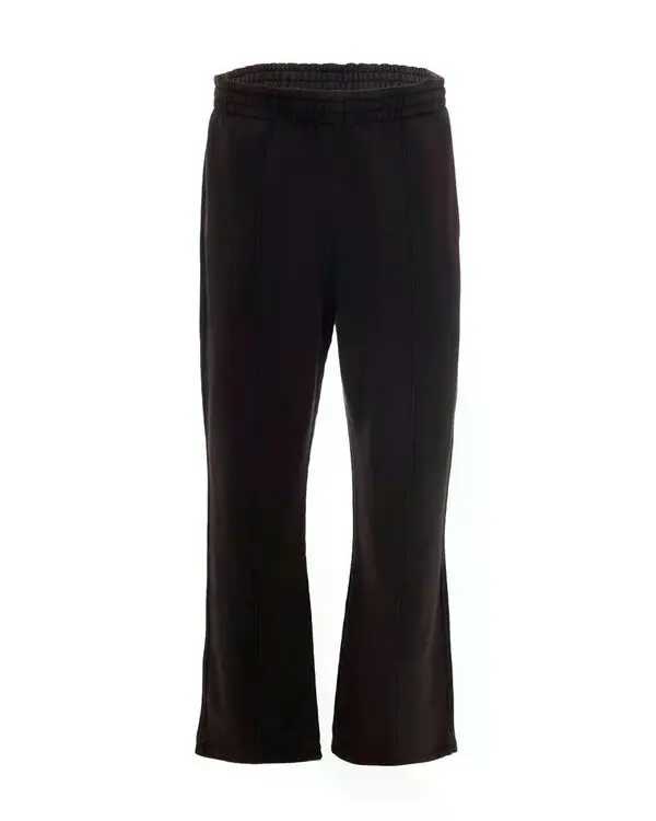 REPRESENT Initial Coffee Logo-plaque Track Pants