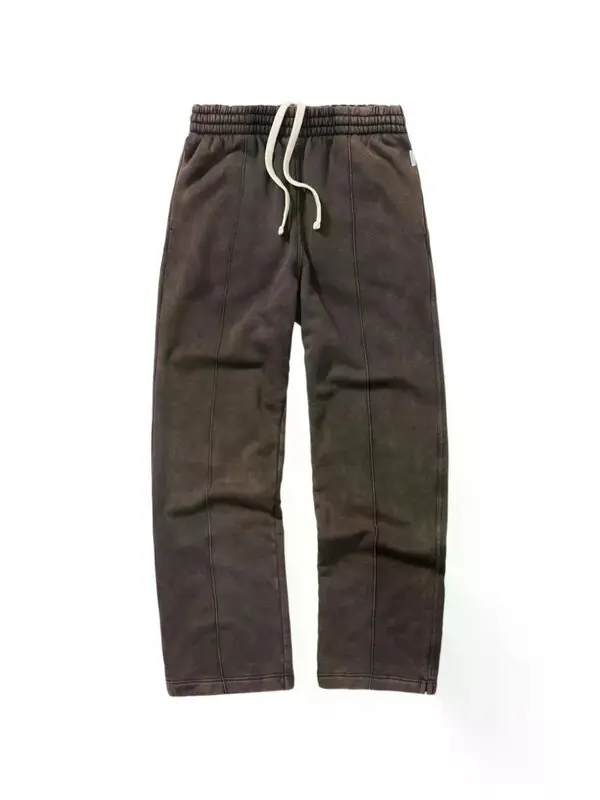 REPRESENT Initial Sweat-trousers - Brown