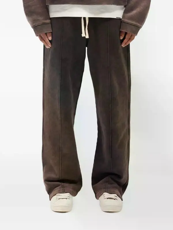 REPRESENT Initial Sweat-trousers - Brown