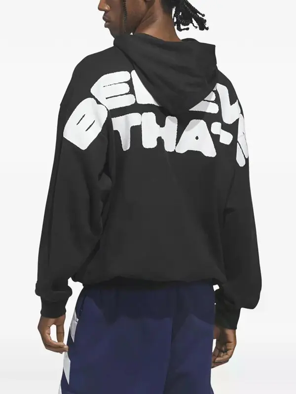 Adidas Anthony Edwards Hoodie
